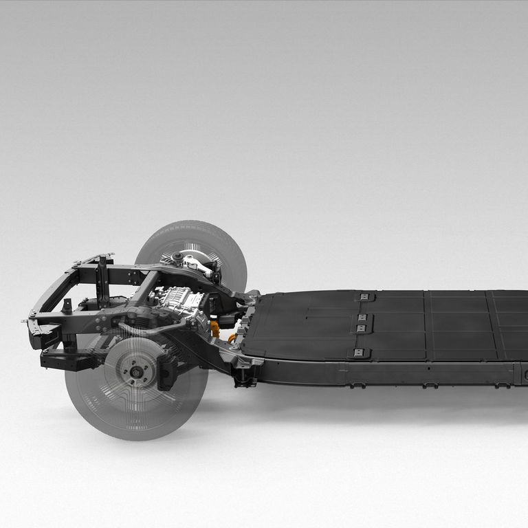 Hyundai and Kia partner with an electric skateboard startup