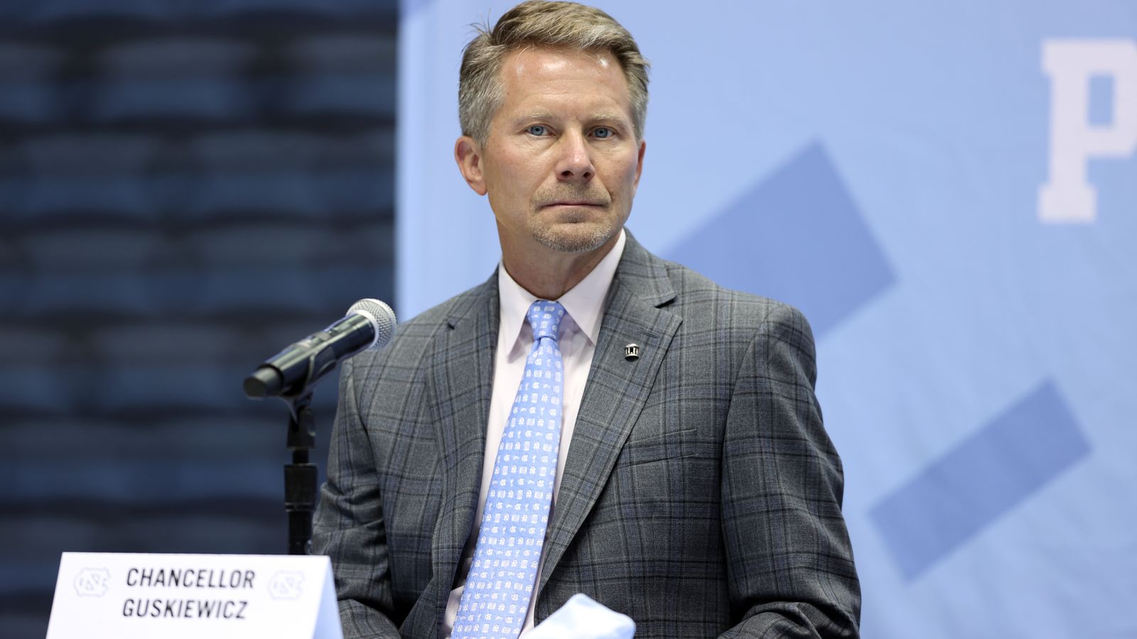 UNC's Guskiewicz is leaving for Michigan State University - Axios Raleigh