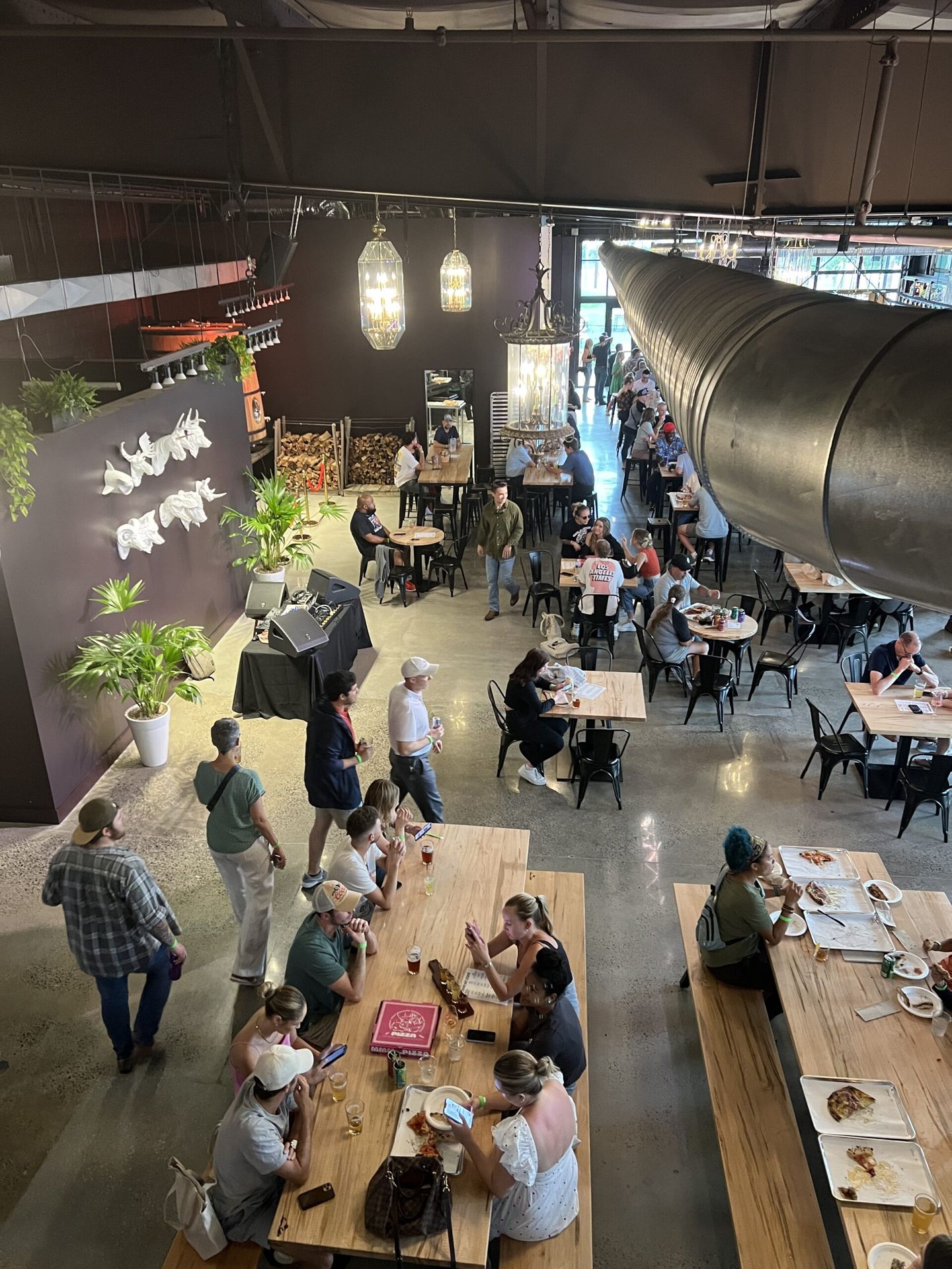 Complete list and map of Charlotte's 30+ local breweries, plus the most ...