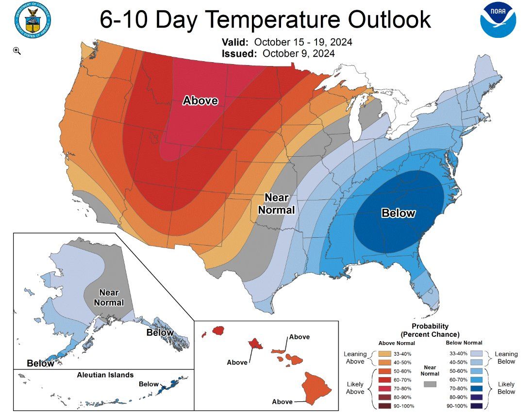 Fully Dressed: Gumbo weather in our future - Axios New Orleans