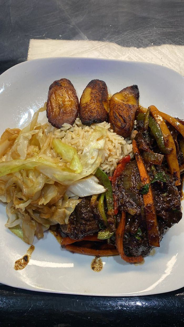 9 of the tastiest things the Axios team ate in March - Axios Charlotte