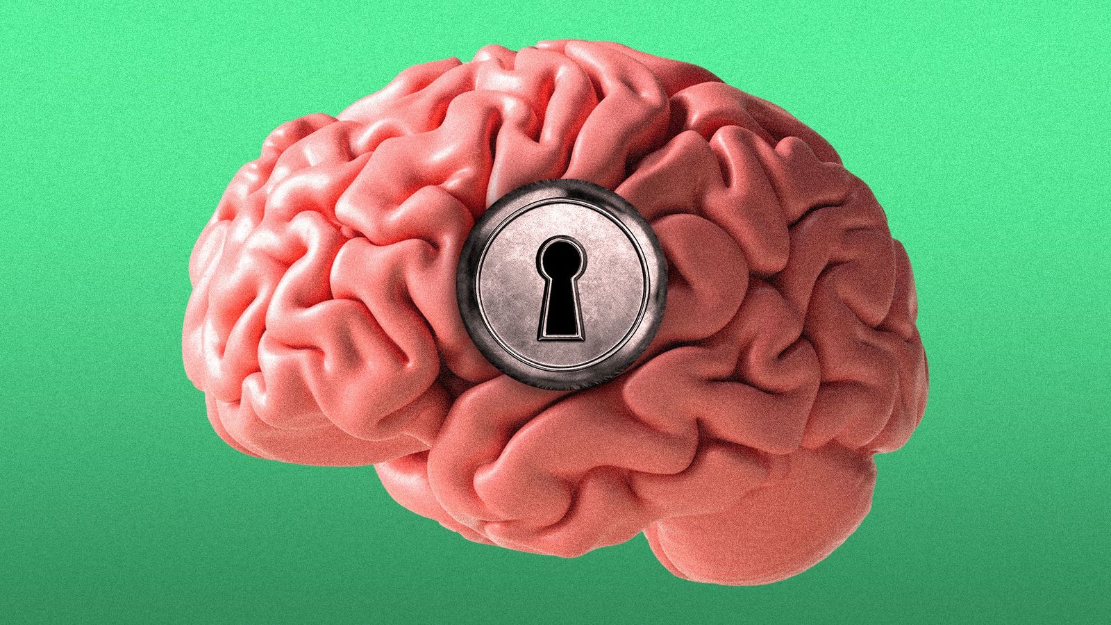 The quest to unlock precision psychiatry