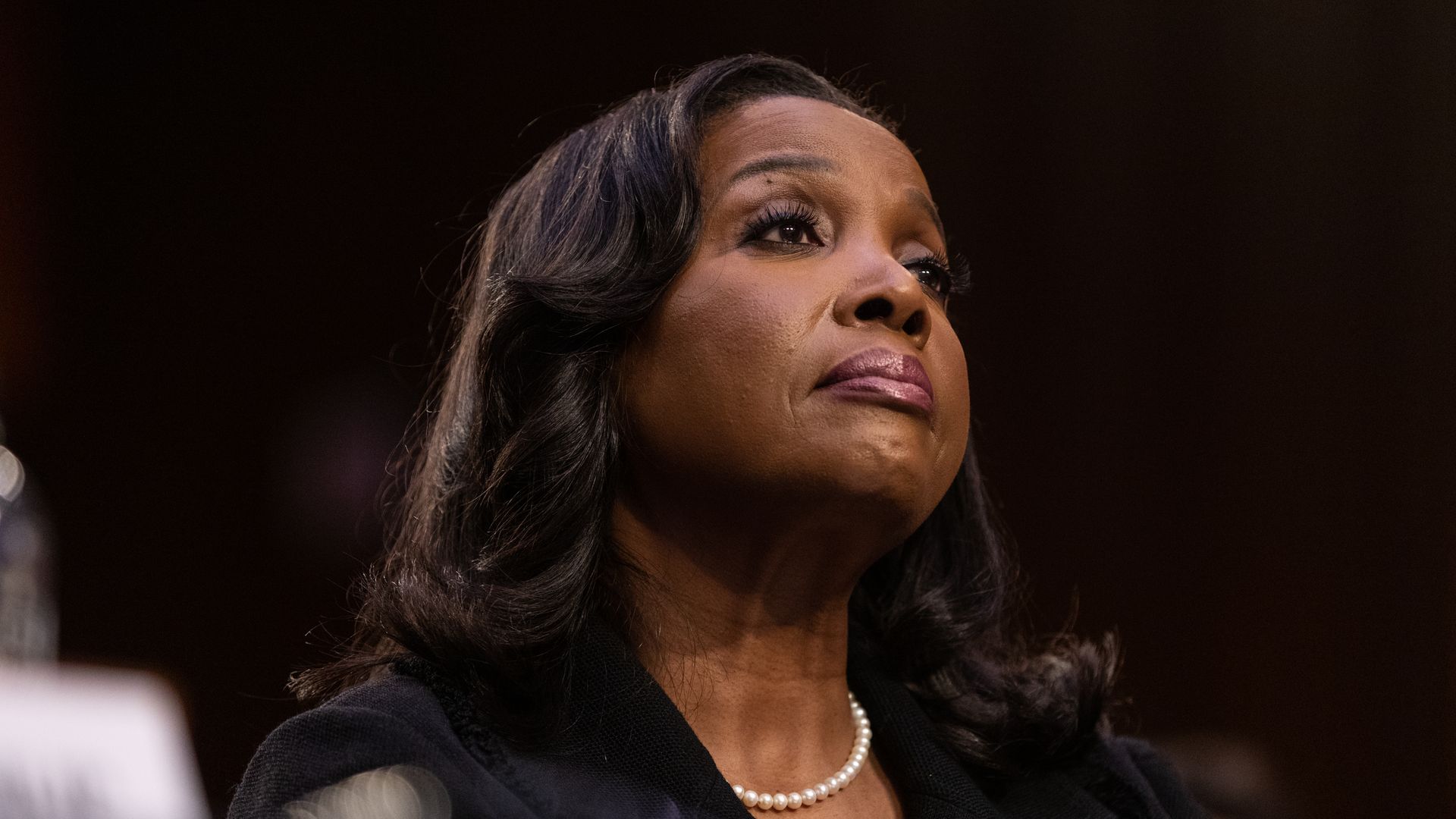 Fed governor Cook sues Trump administration in fight over firing