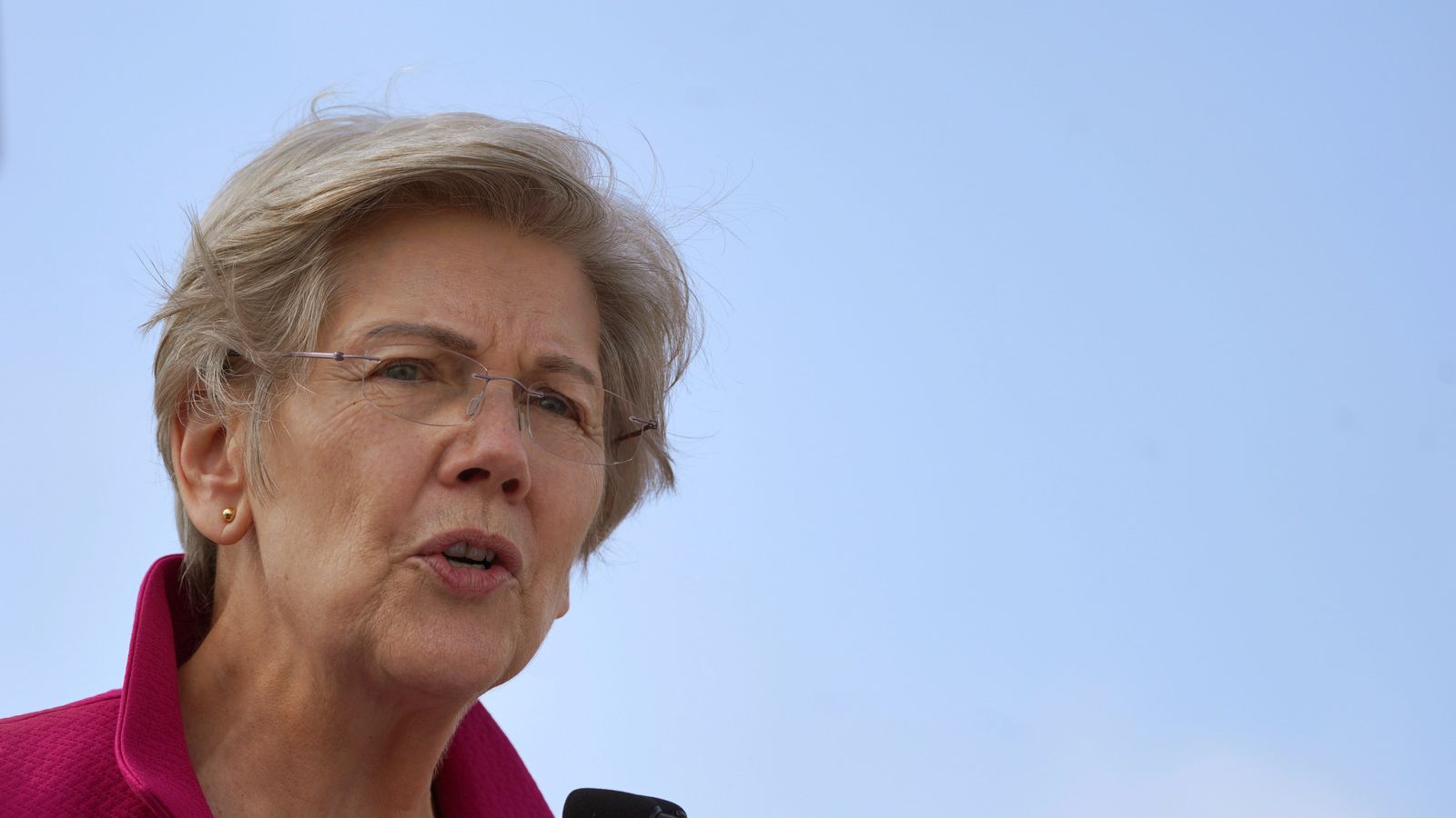 Elizabeth Warren announces 2024 re-election campaign