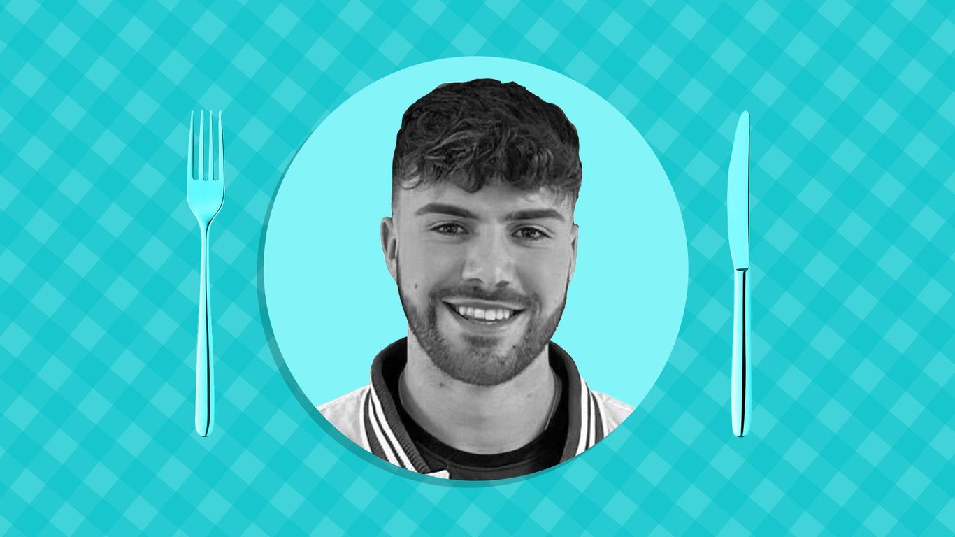 Pubity Group CEO Kit Chilvers chats interviewing Mark Zuckerberg