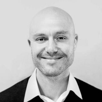 Garrett Tichy - Axios