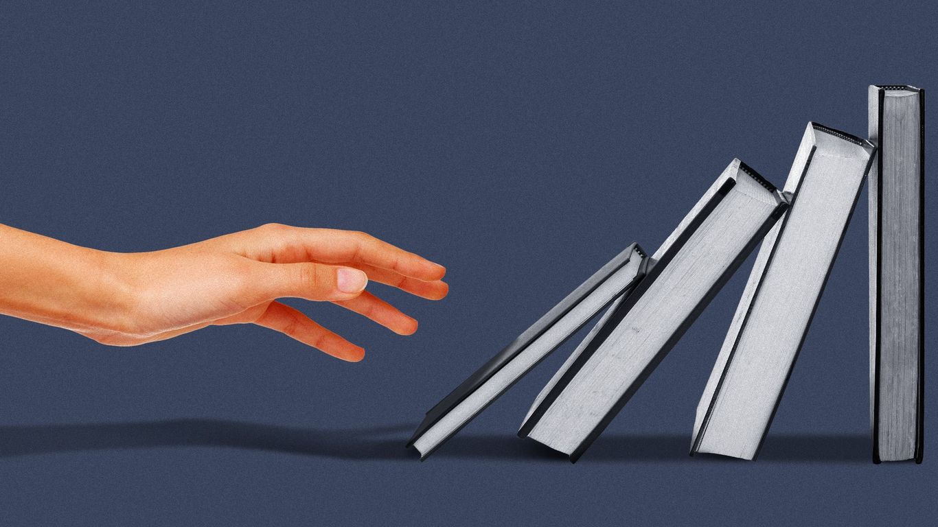 Florida officials remove climate change references from school books ...