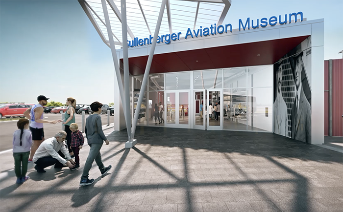 Captain Sully museum in Charlotte opening date - Axios Charlotte