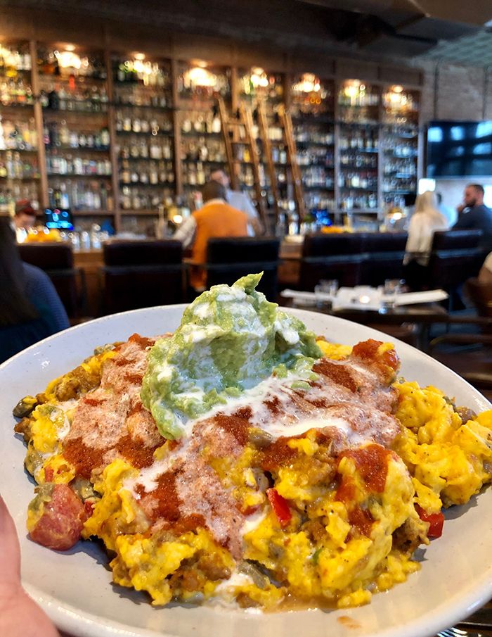 The 30 best brunch spots in Charlotte - Axios Charlotte