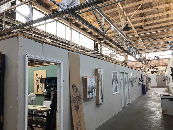 Goodyear Arts nearly closed due to inflexible building codes. Now it’s ...