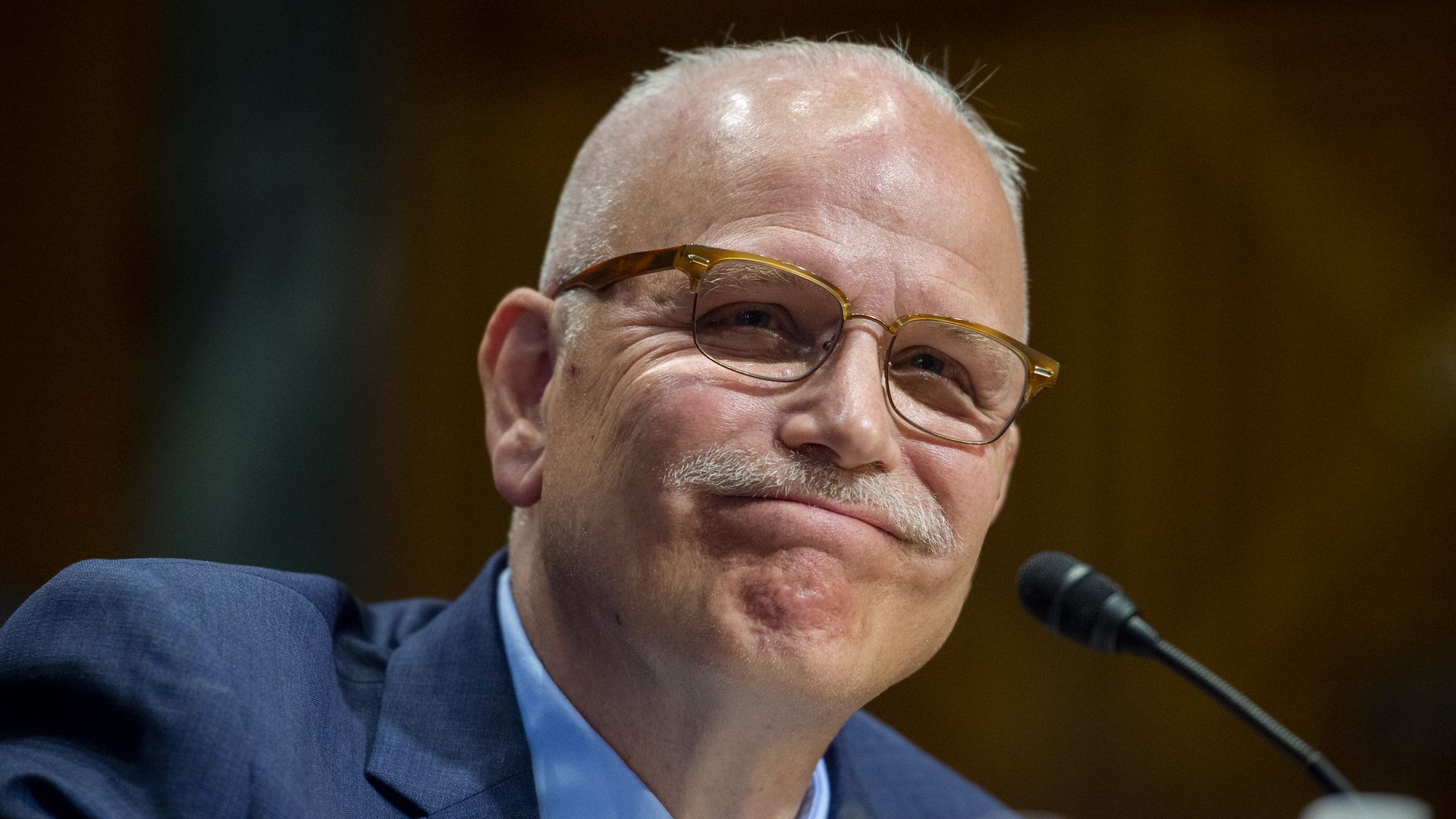 Senate confirms Chris Magnus to lead Customs and Border Protection