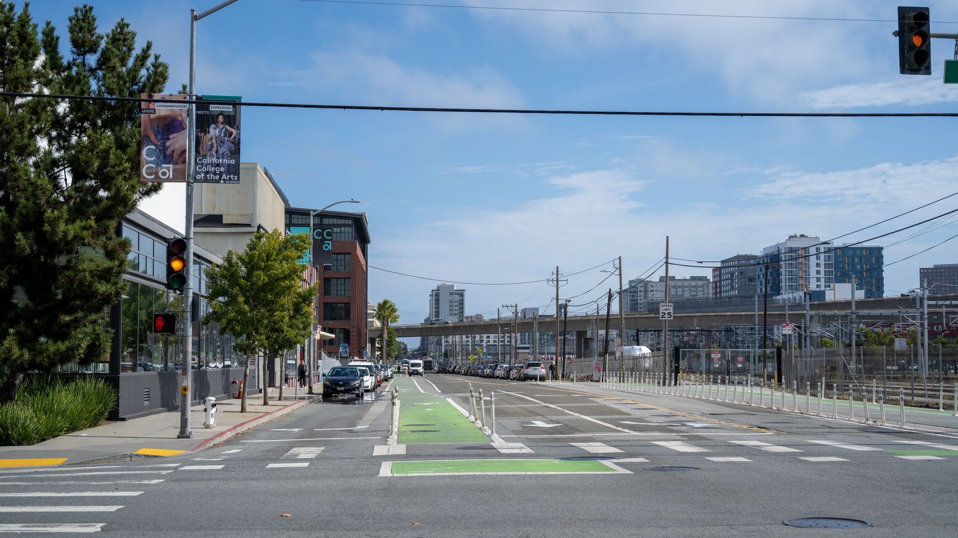 Vanderbilt University to open new San Francisco campus - Axios San ...