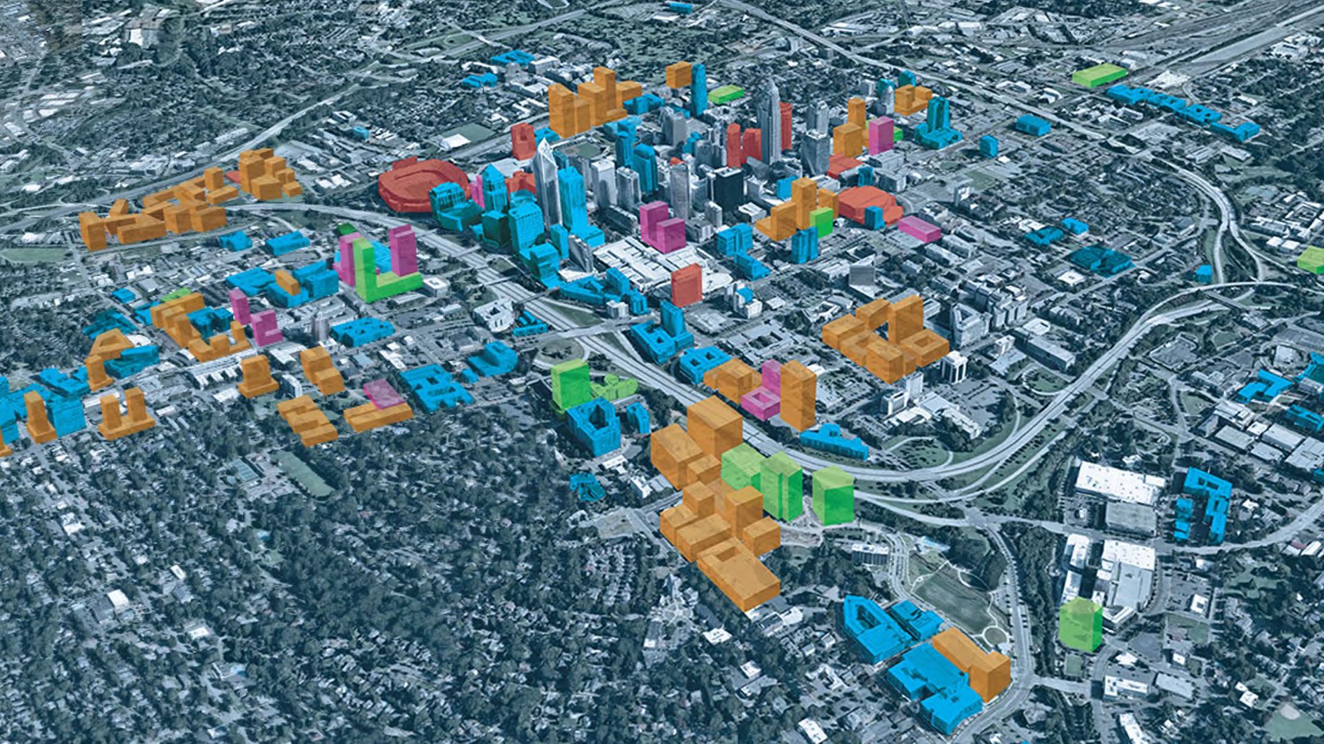 $1.7B is being invested in redeveloping Center City buildings. City ...