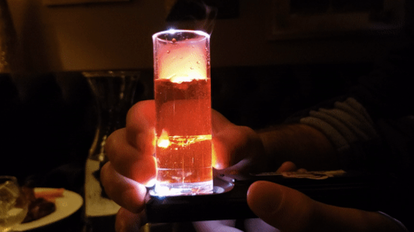 New magic and potion bar The Cauldron opens in Chicago's Wicker Park ...