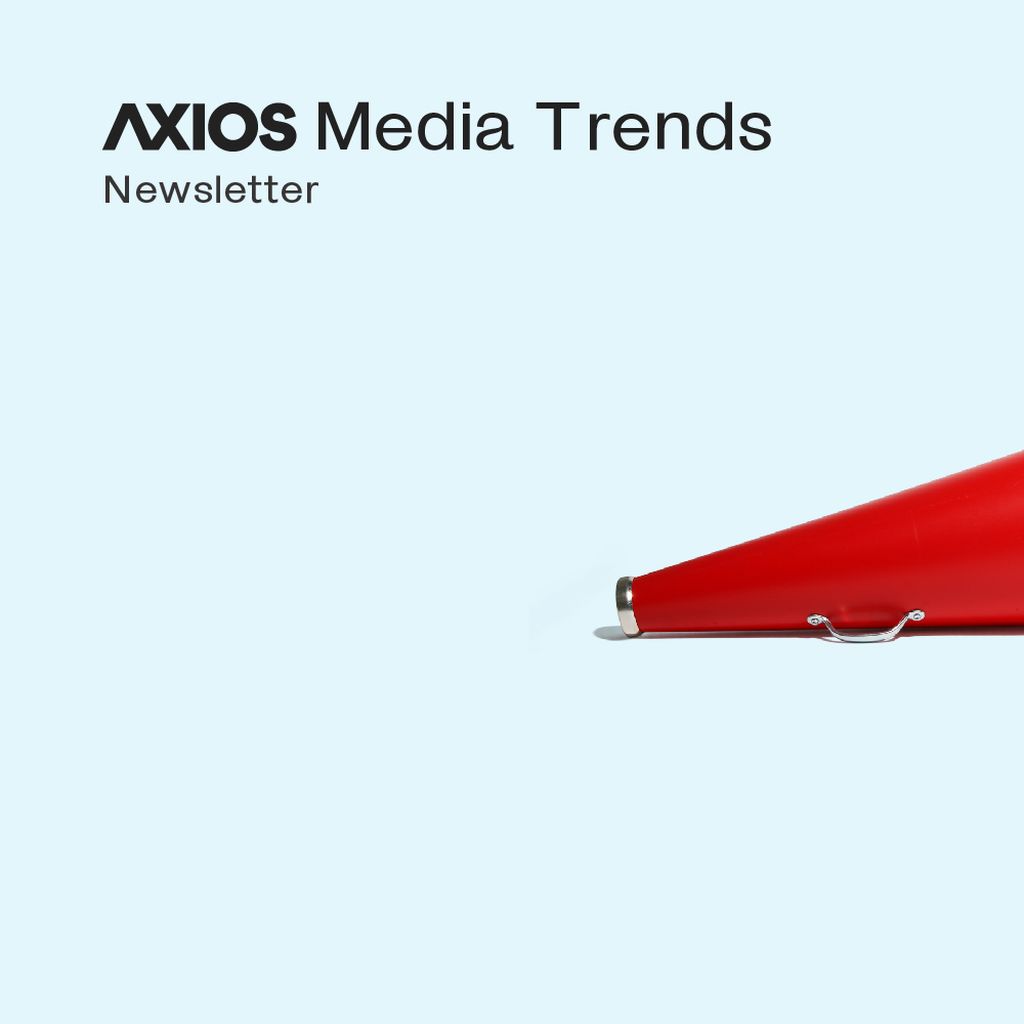 Sara Fischer - Axios