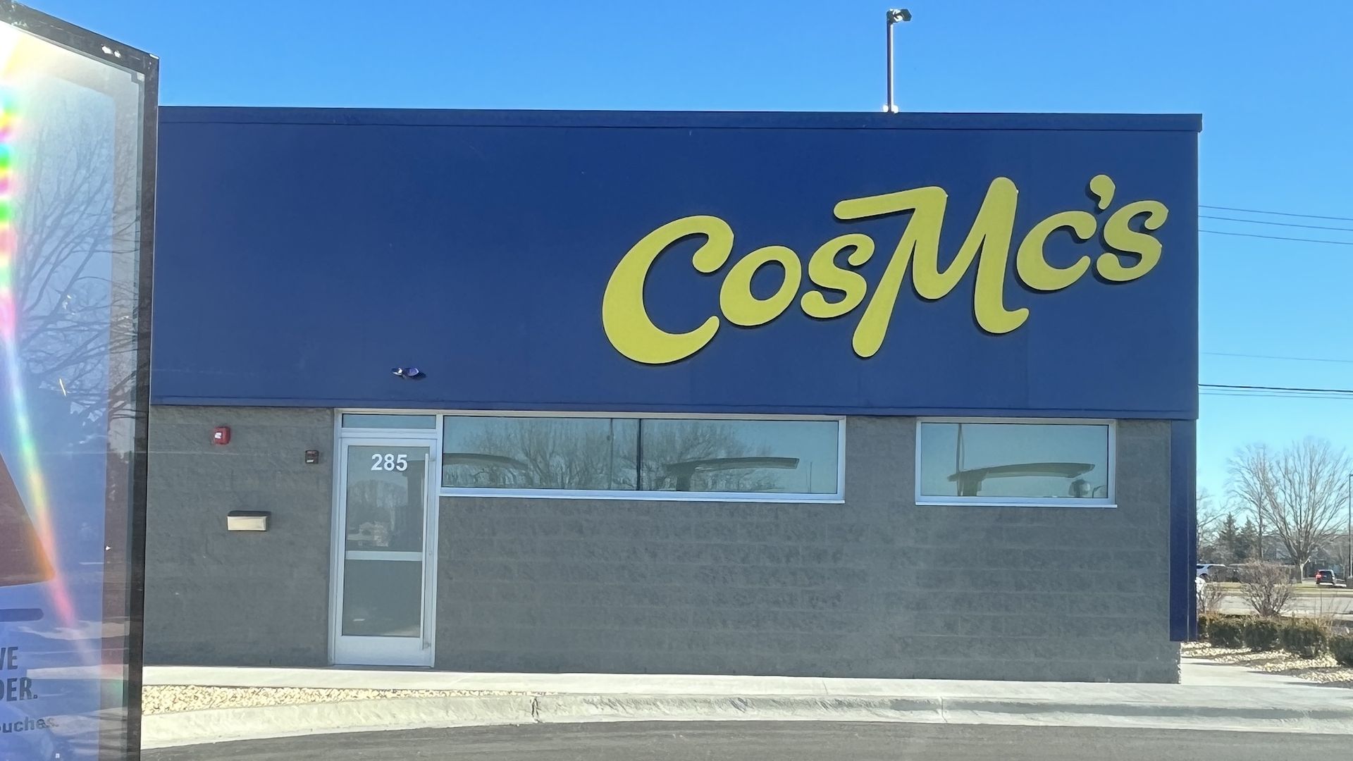 McDonald's CosMc's are closing: What the drive-thru restaurant served ...