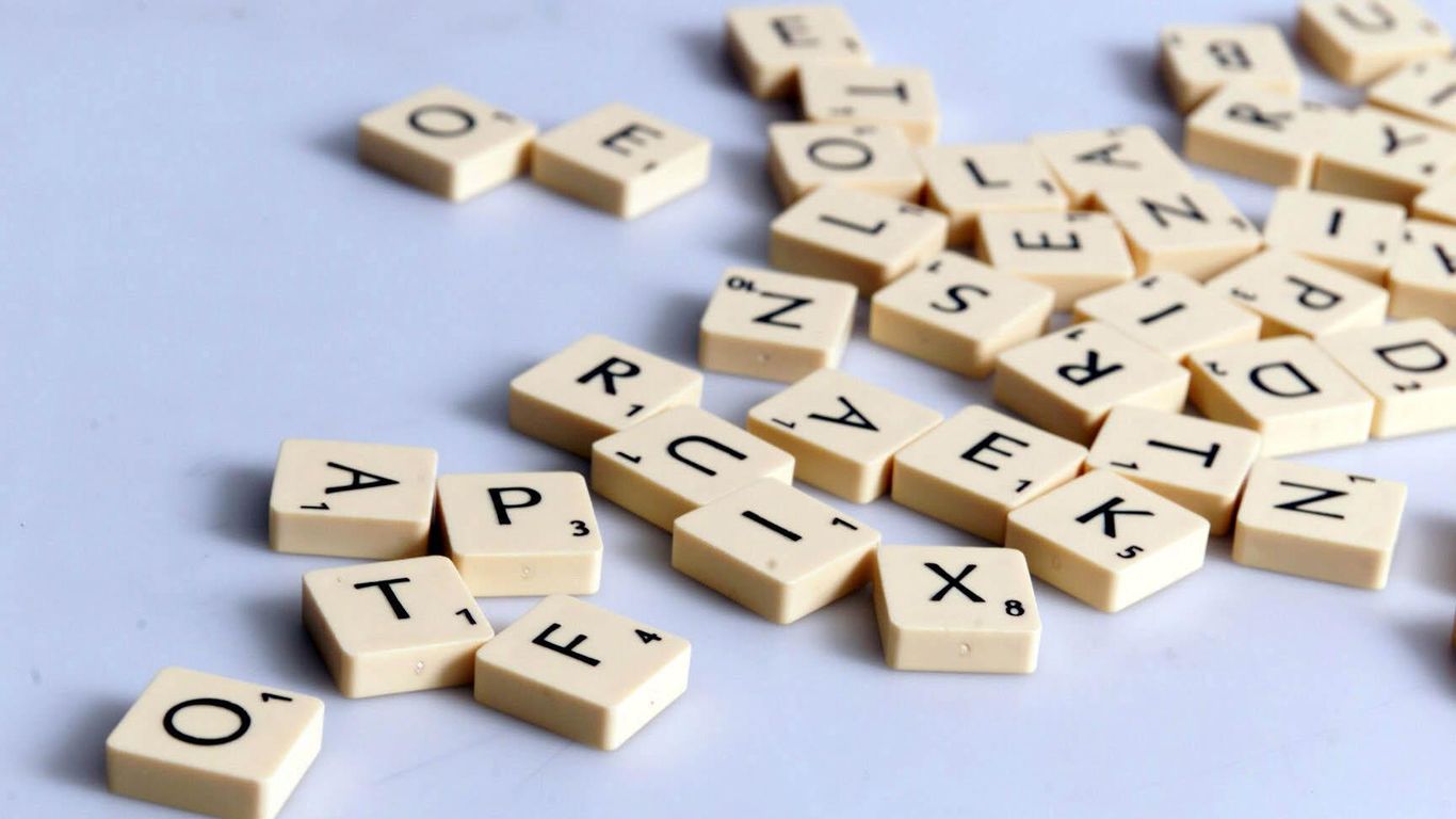 Scrabble Adds 500 New Words To Dictionary scrabble-adds-500-new-words-to-dictionary