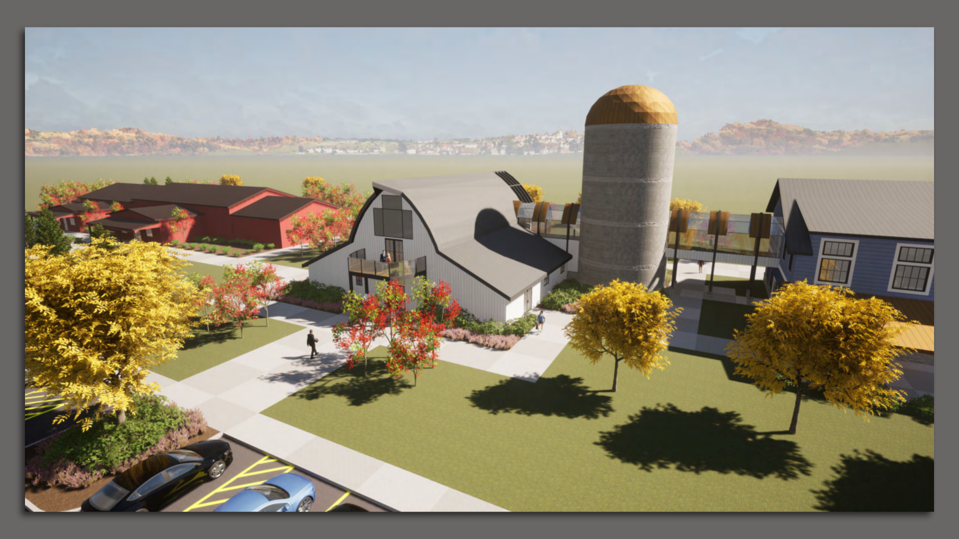 The Family Leader’s proposed rural campus faces a zoning hurdle - Axios ...