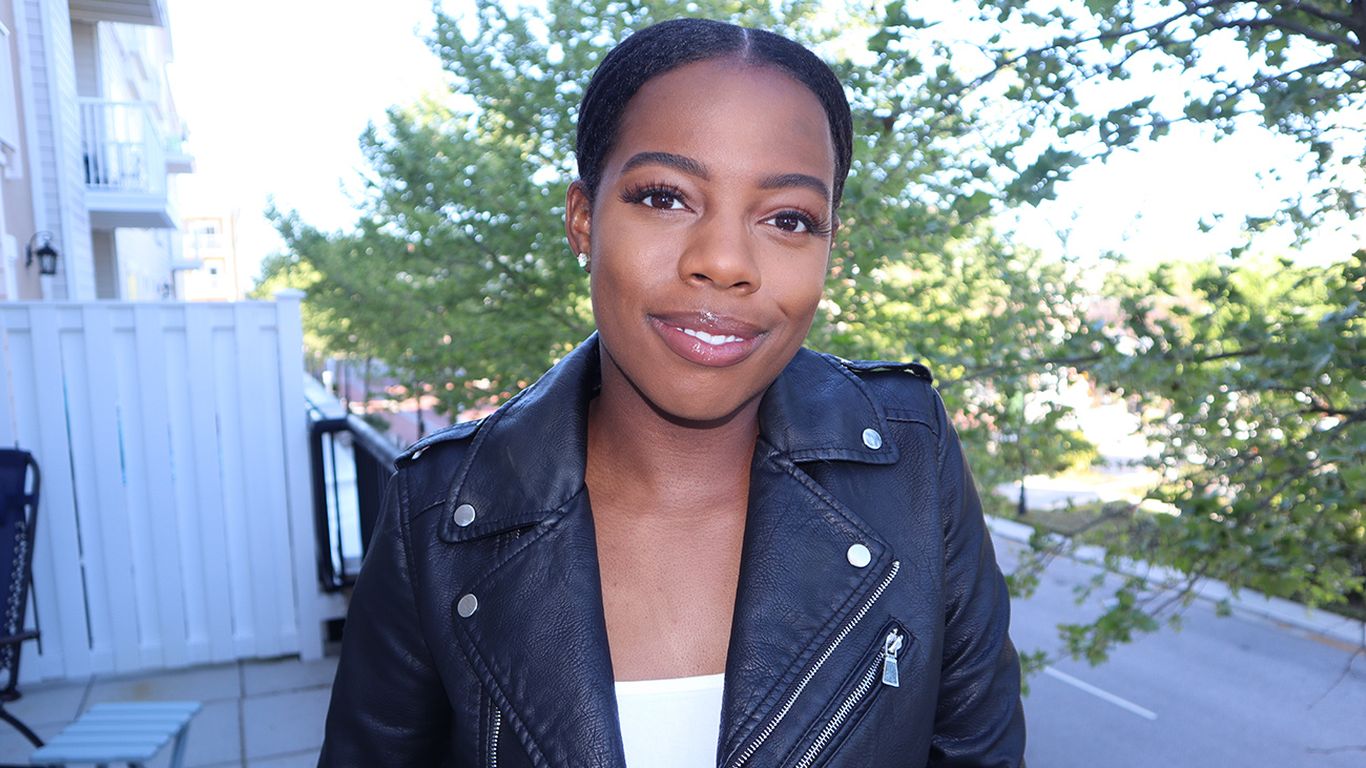 Journalist Paige Hopkins joins Axios Charlotte - Axios Charlotte