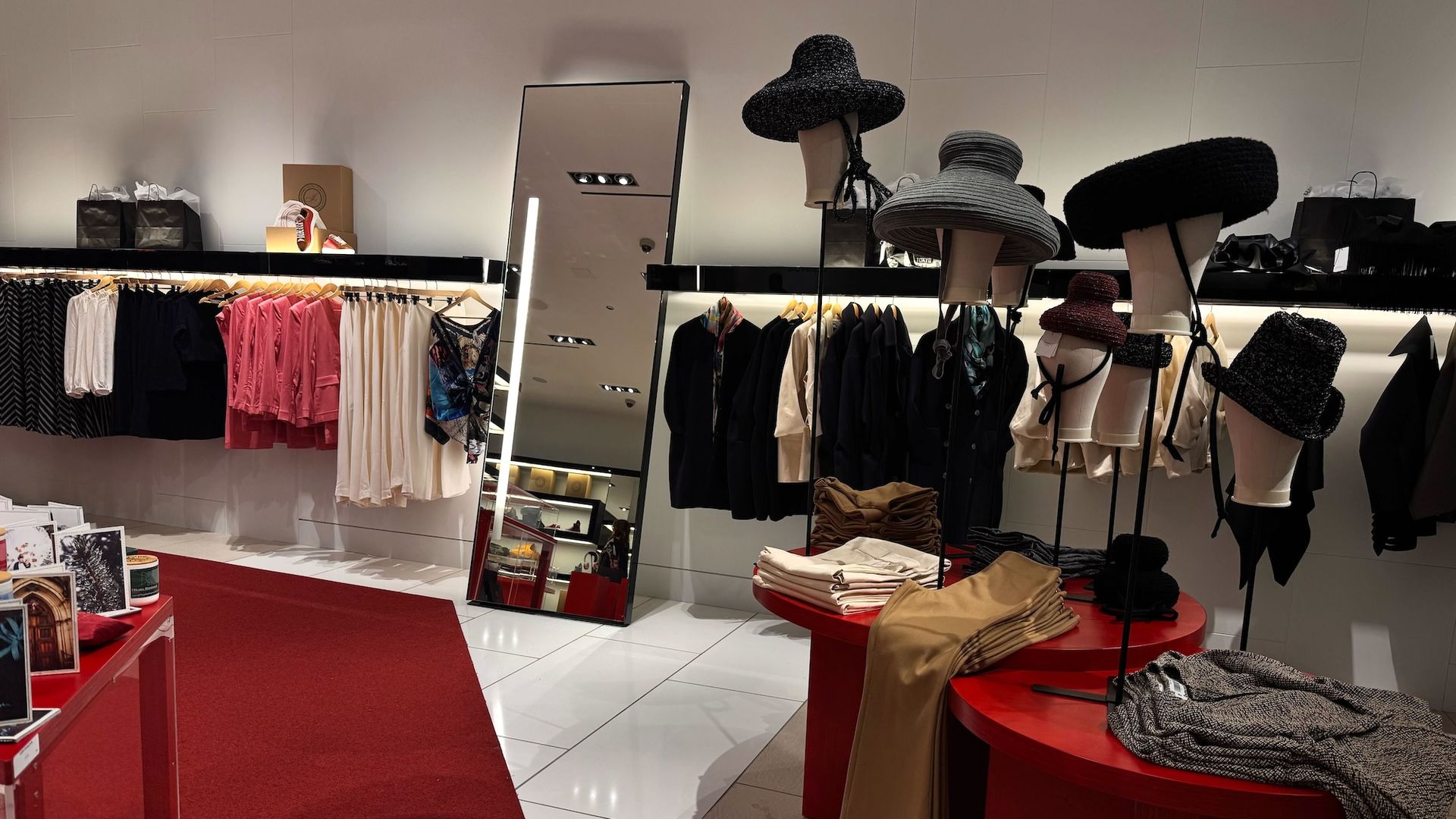 Aritzia, Loewe and Chicago's first Google store among region's store ...