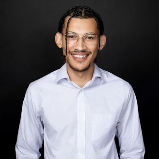 Samuel Robinson - Axios