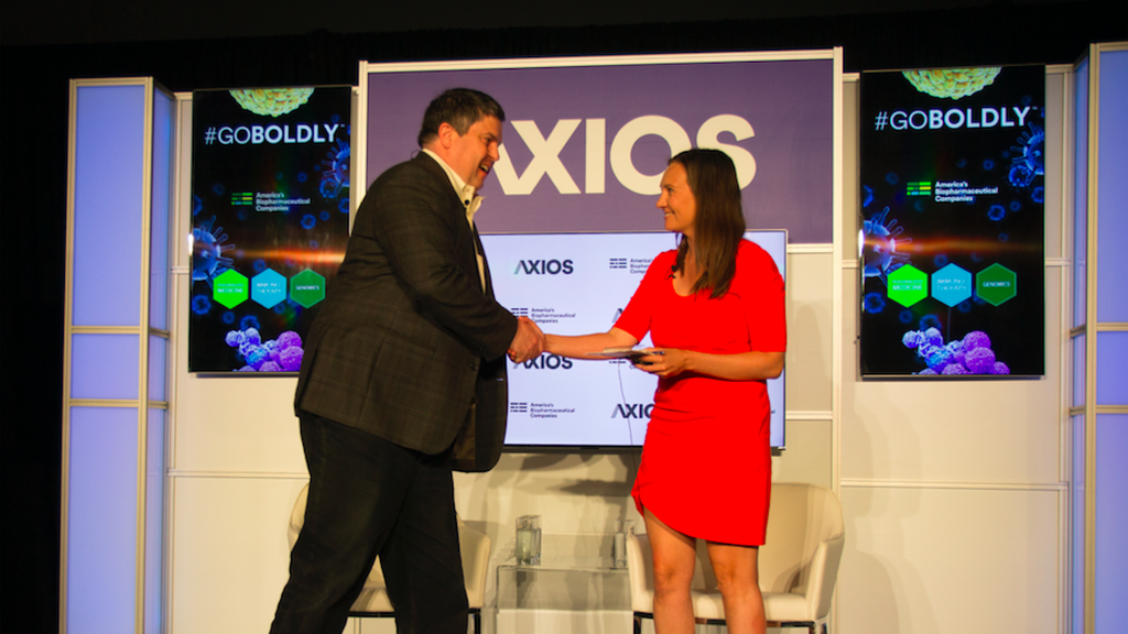 Axios Events - Axios