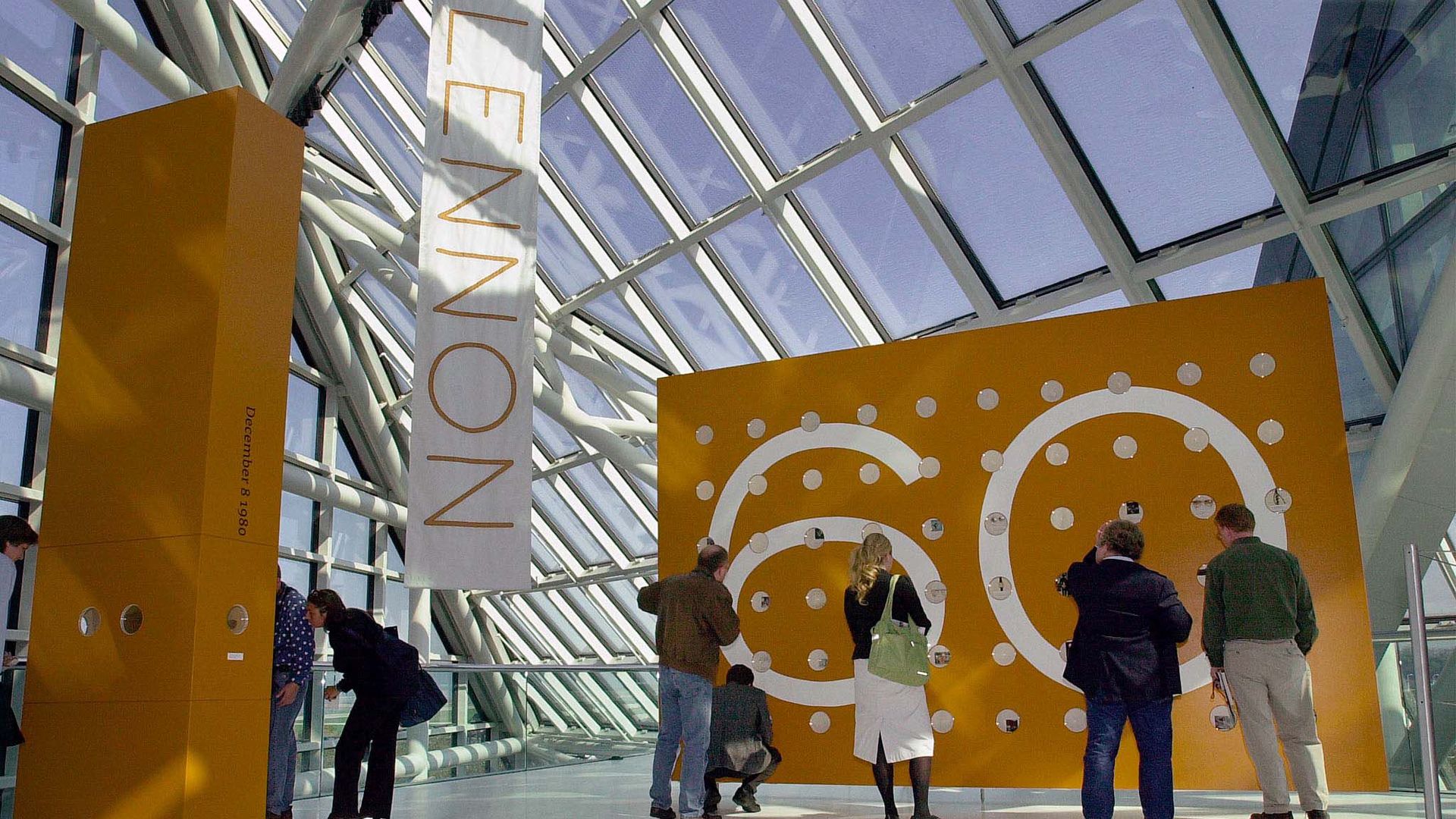 From Elvis to the Stones: The Rock Hall's 5 most memorable exhibits ...