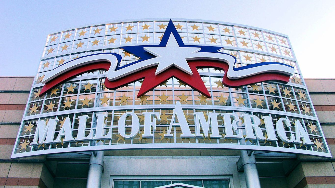 Mall of America spent more than half a million dollars on lobbying last ...