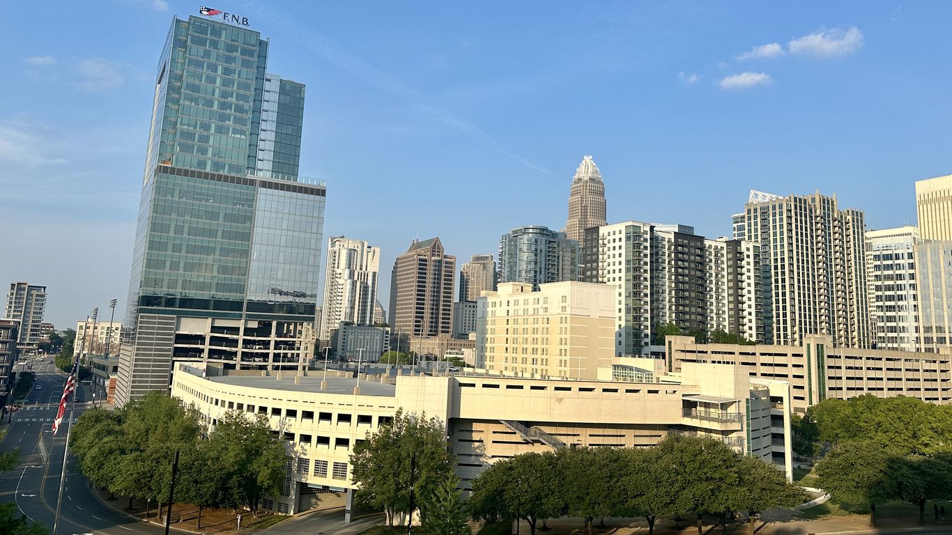 Weekender: 29 things to do in Charlotte this weekend including Super ...