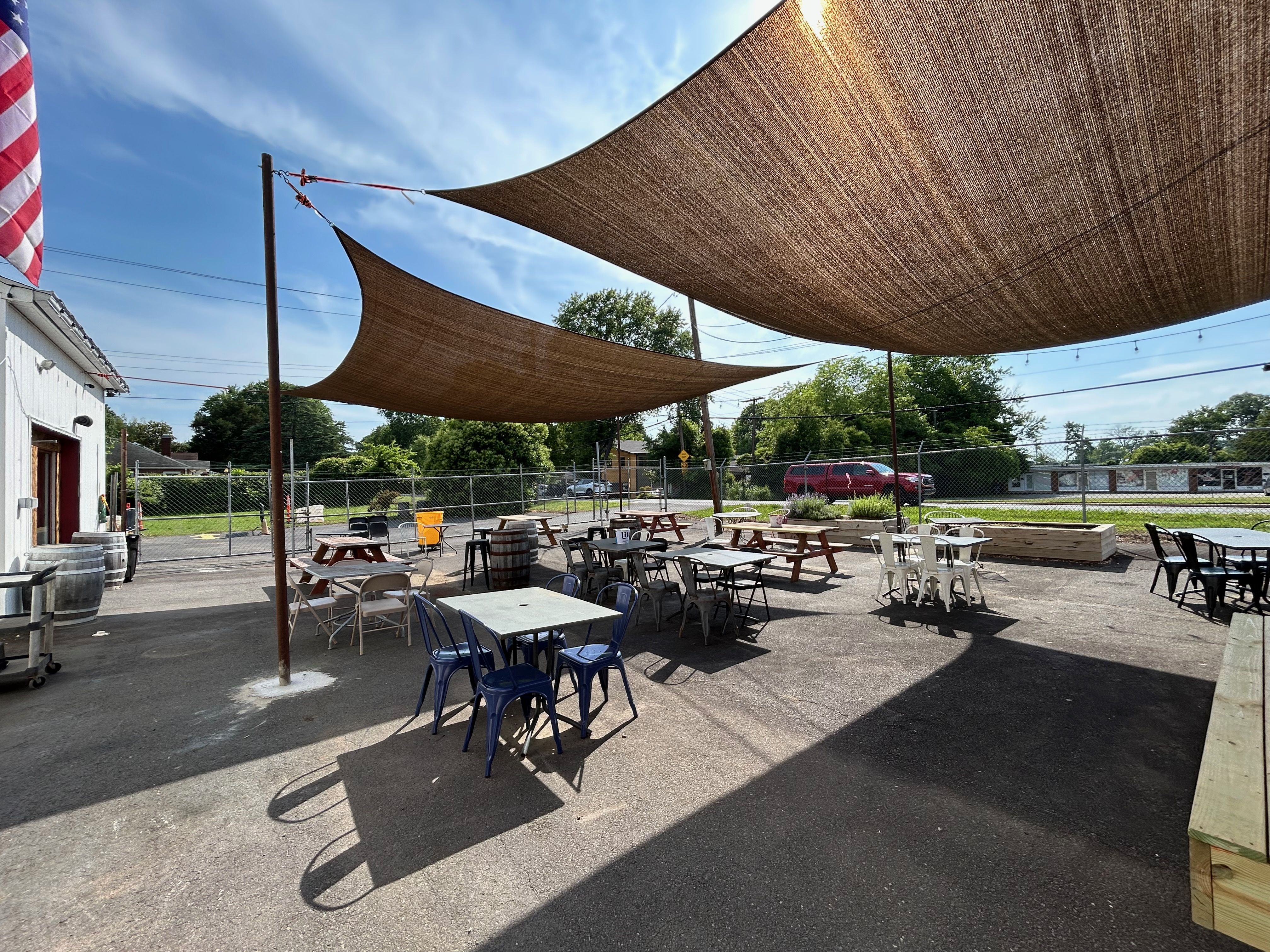 Two Buck Saloon expands with family-friendly bar in Oakhurst - Axios ...