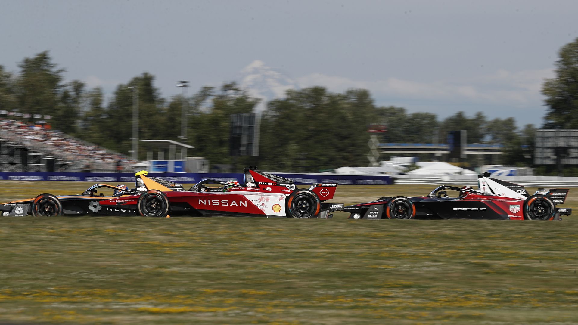Portland weekend things to do: Formula E race, Last Thursday and more ...