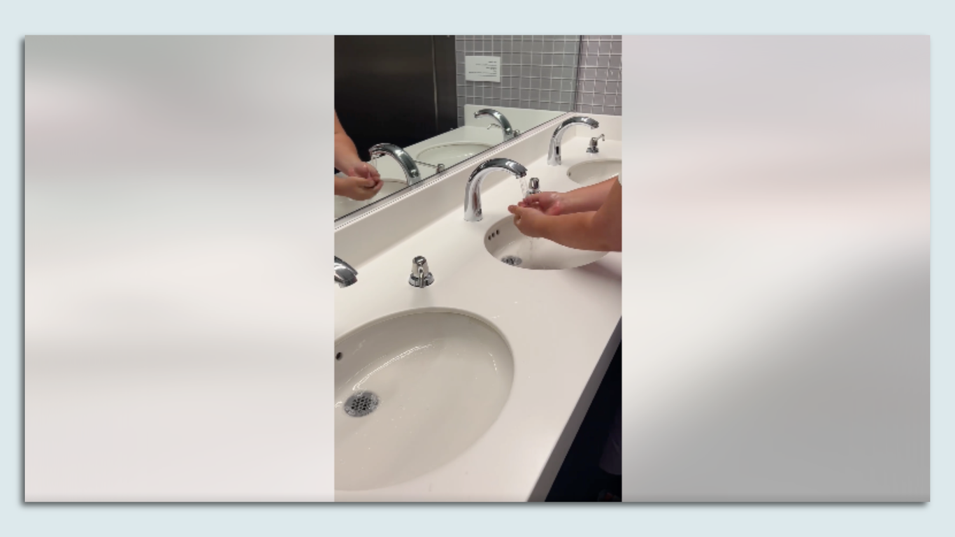 Denver Art Museum brings back its "Singing Sinks" exhibit - Axios Denver