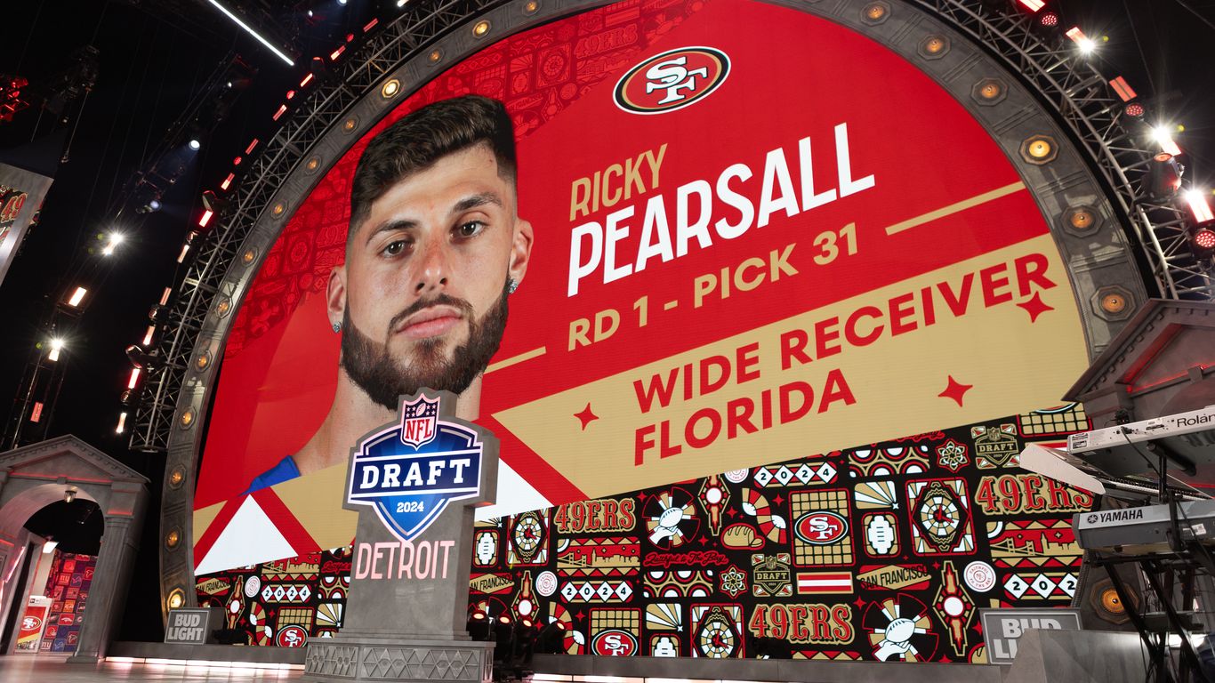 San Francisco sports cheat sheet - Axios San Francisco