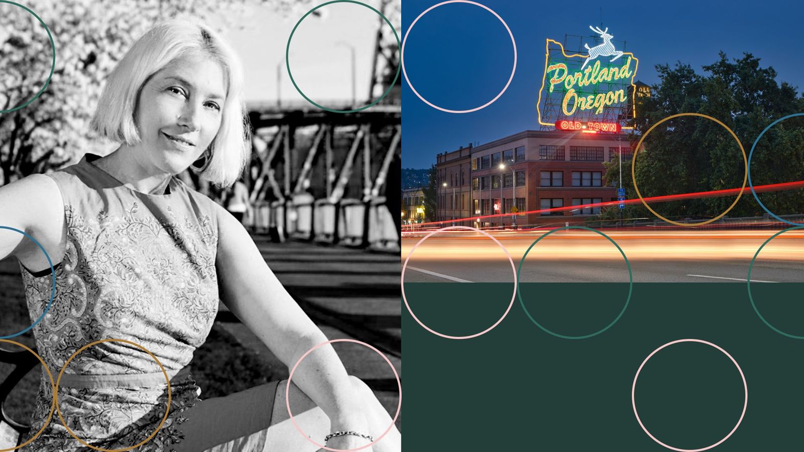 Stripper and Portland mayoral candidate Liv Osthus on her best day ever ...