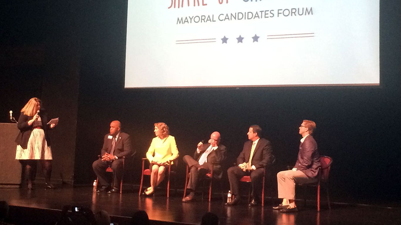 Voting: How to look like you know what you’re doing even though it’s ...