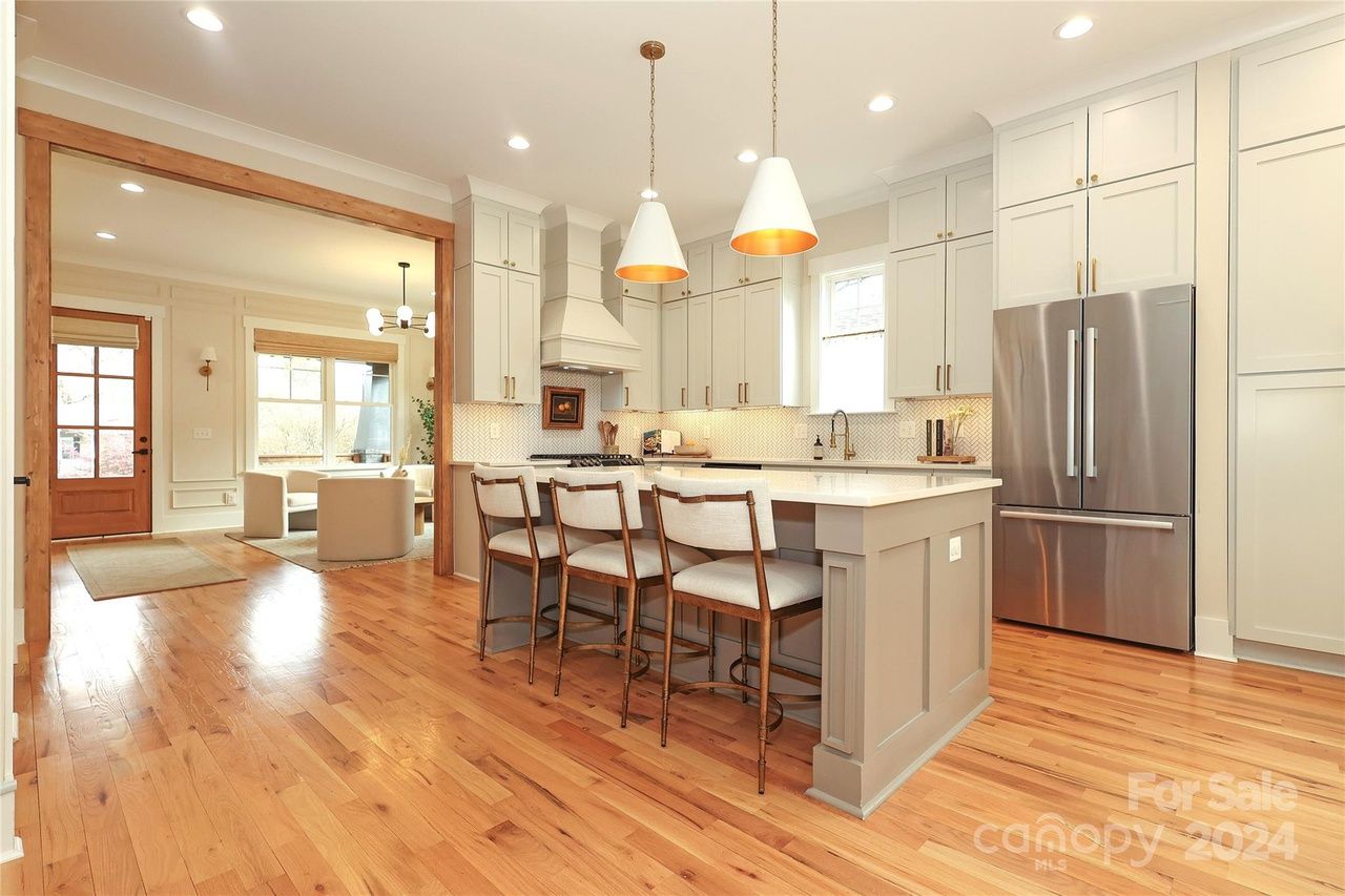 Hot homes: 5 houses for sale in Charlotte ranging from $360K to $1.2M ...