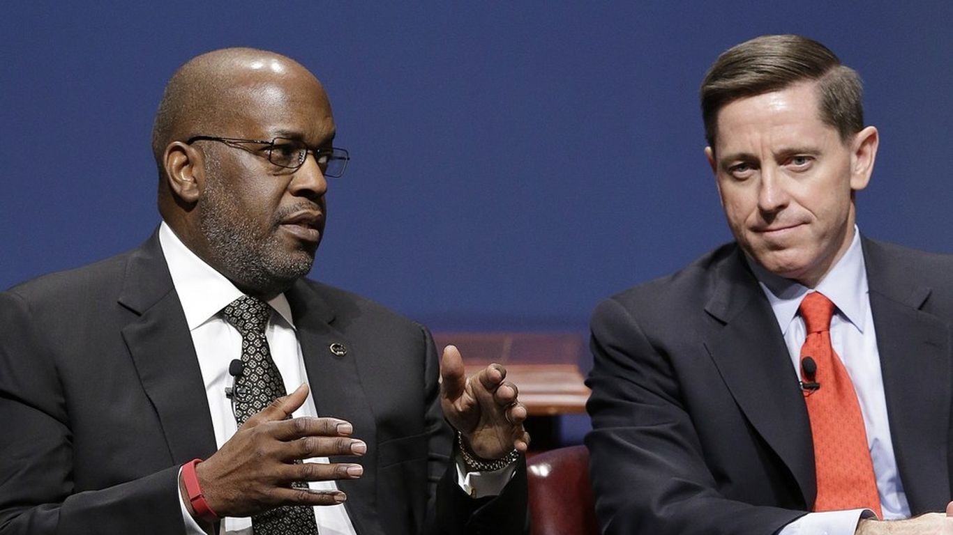 Kaiser Permanente CEO wants to see the Obamacare replacement