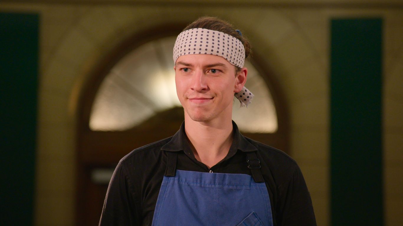 Denver's Dio Mio executive chef to compete on new Netflix show "Next ...