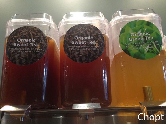 Crisp who? Six reasons why Chopt is now the best salad place in town ...