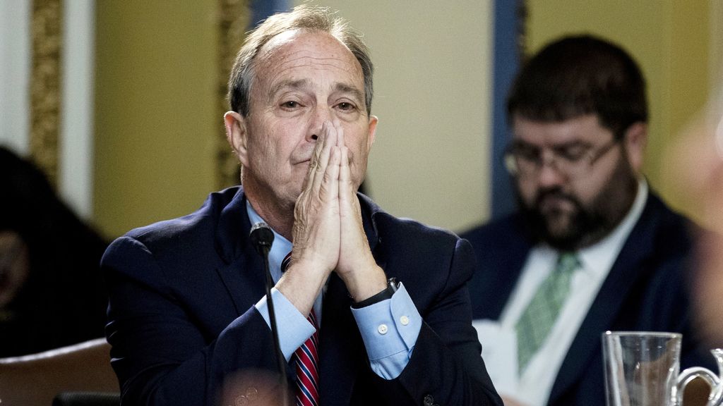 Ed Perlmutter's retirement lifts GOP chances to flip Colorado's 7th ...