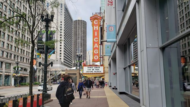 Chicago downtown residential living ranks among top in nation - Axios ...