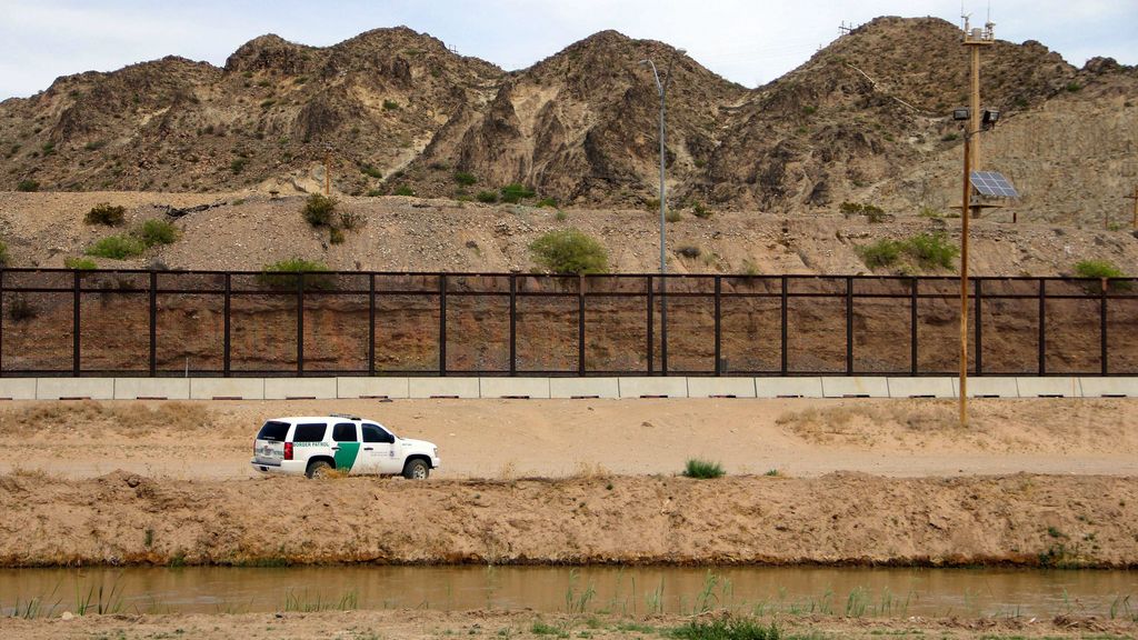 White House requests $4.5 billion in emergency border funding