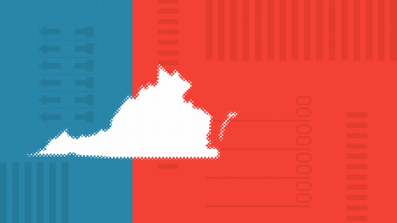 Virginia election 2024 guide: What's on your ballot from president to ...