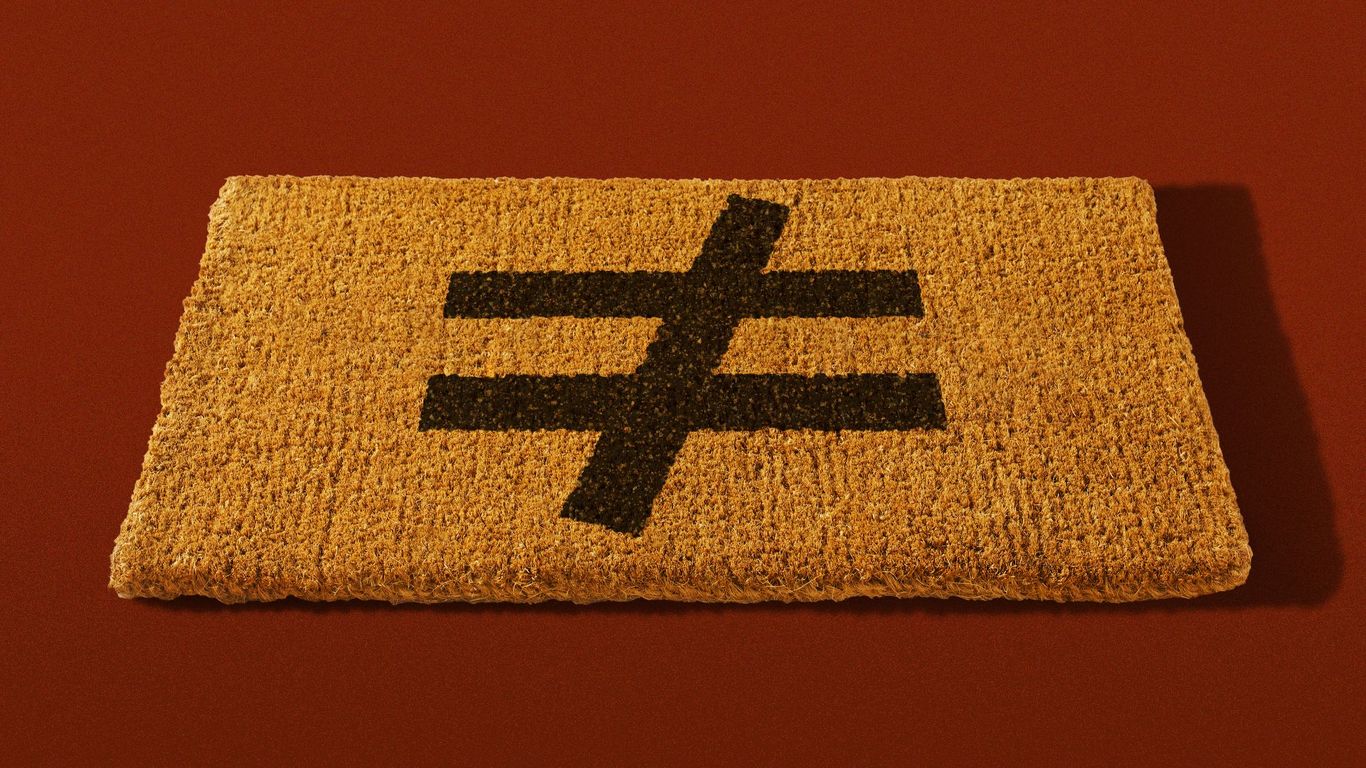 Mortgage lender KeyBank accused of underserving Black Philadelphians ...