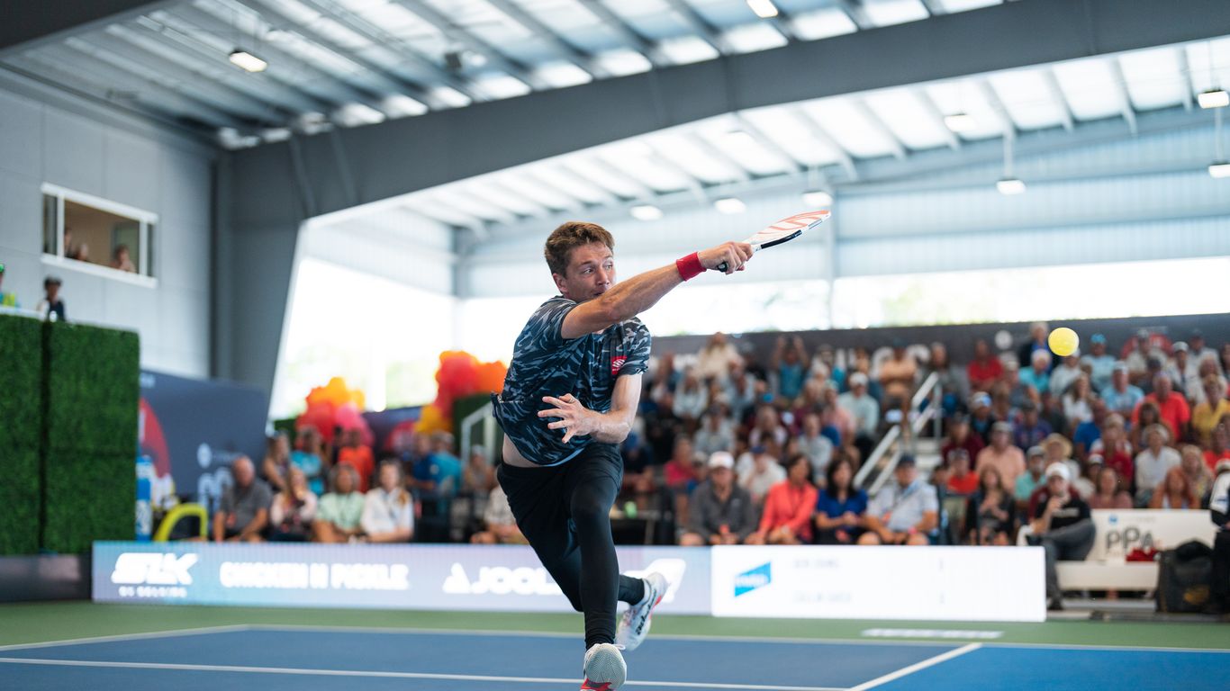 UNC medical student Collin Shick has gone from med student to overnight ...