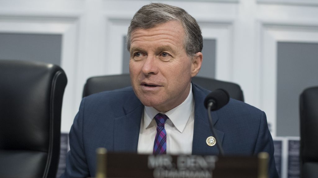 Rep. Charlie Dent is stepping aside earlier than planned