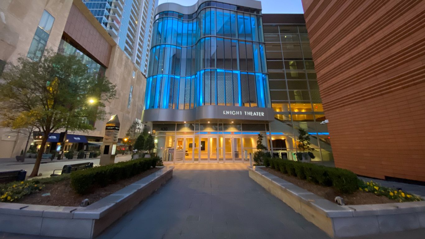 Weekender: 27 fun things to do in Charlotte this weekend - Axios Charlotte