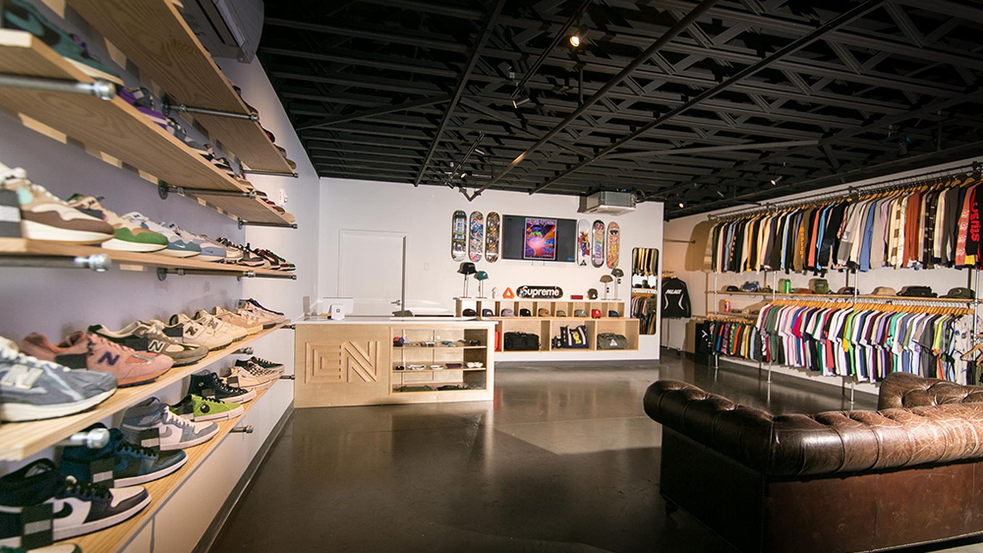 9 streetwear stores to check out in Charlotte - Axios Charlotte