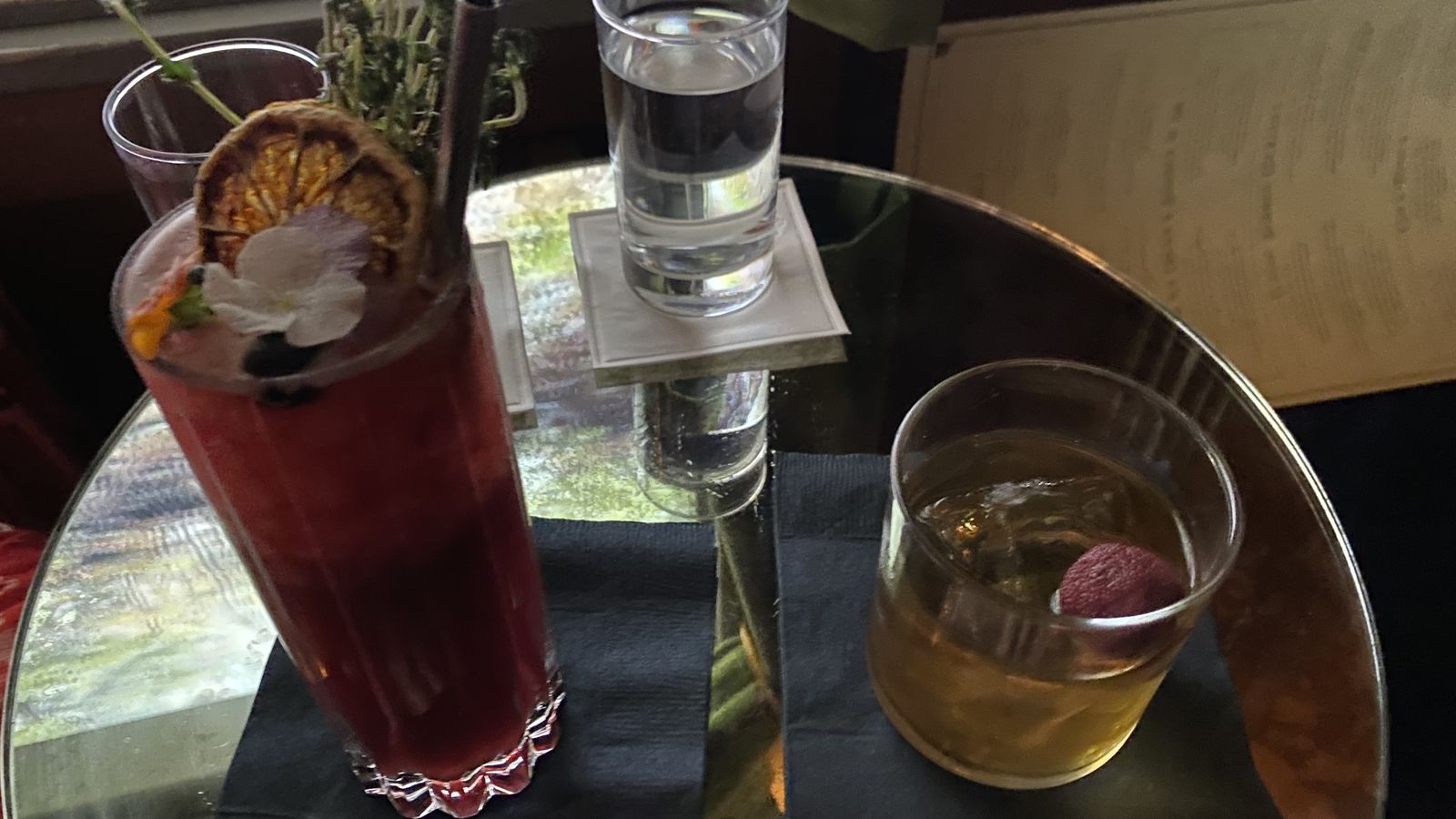 Phoenix's Platform 18 is one of North America's 50 best bars - Axios ...