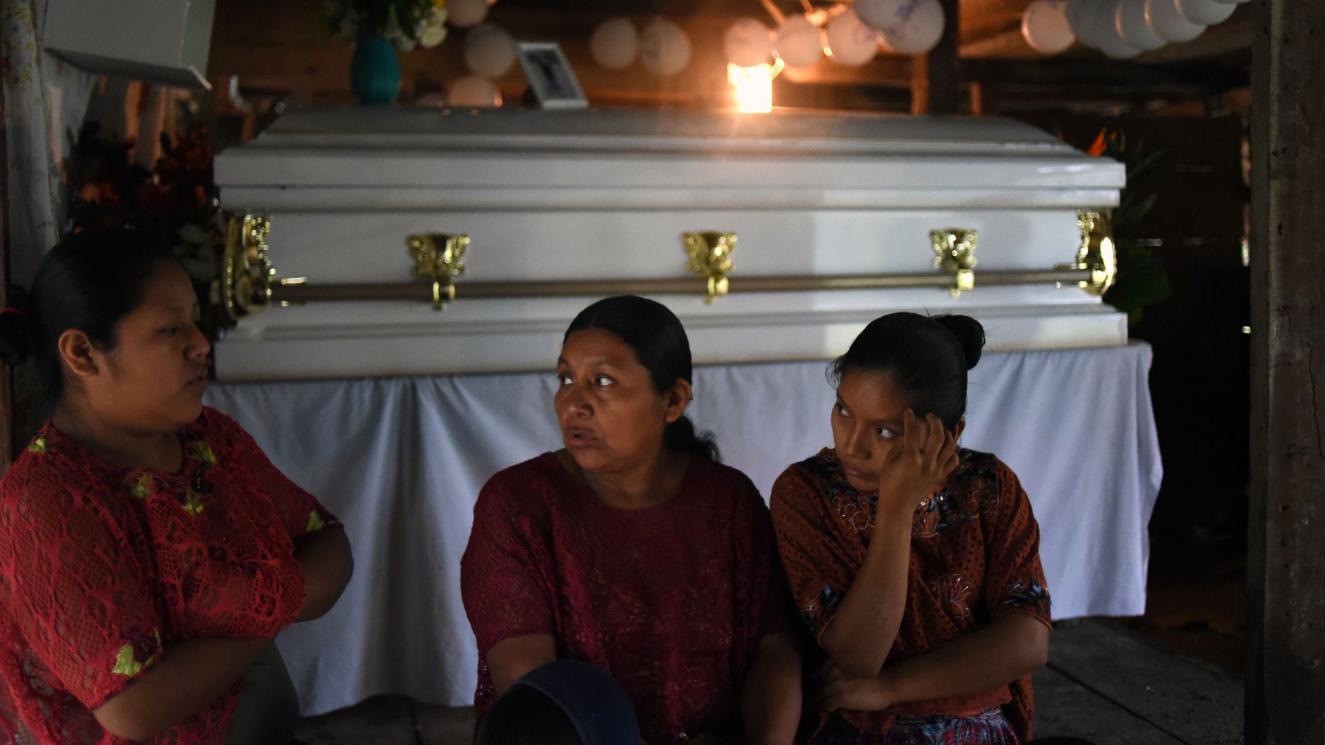 Politics & Policy - Axios